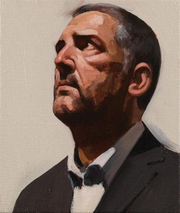 Stephen Conroy at Everard Read Gallery in April 2012 | Artthrob