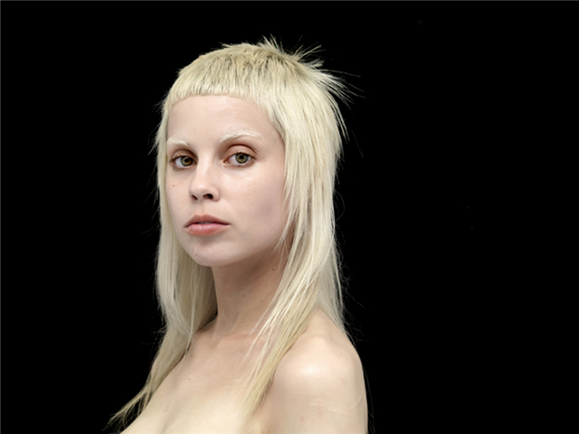 Renee Holleman reviews Self Portrait or Self Justifying The Portraits ...